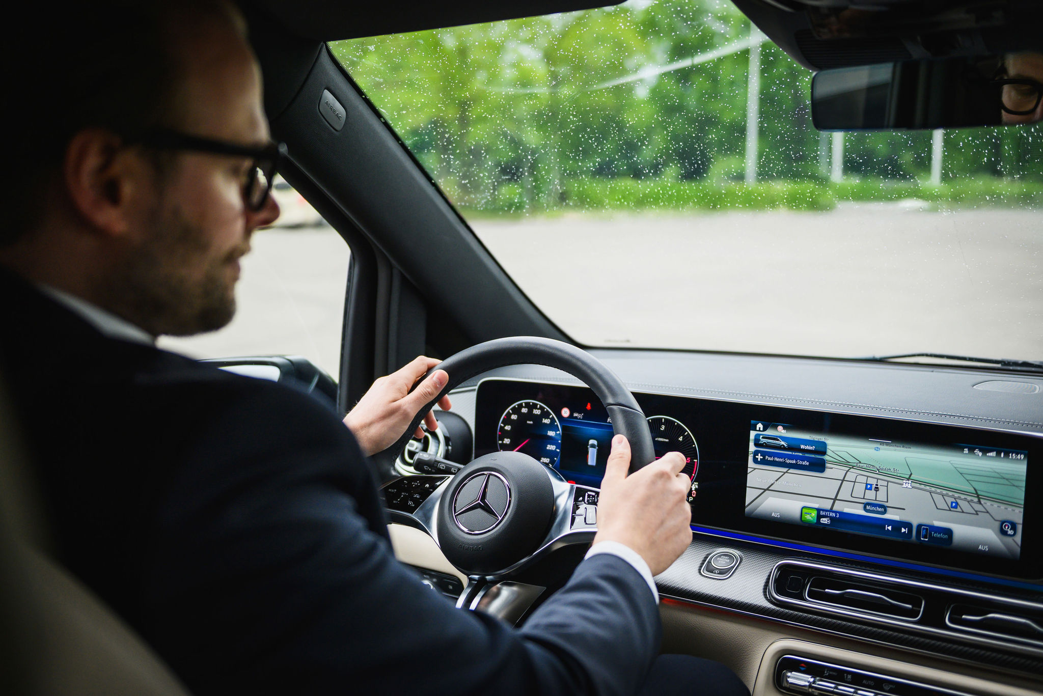 Auto Mieten Von Privat